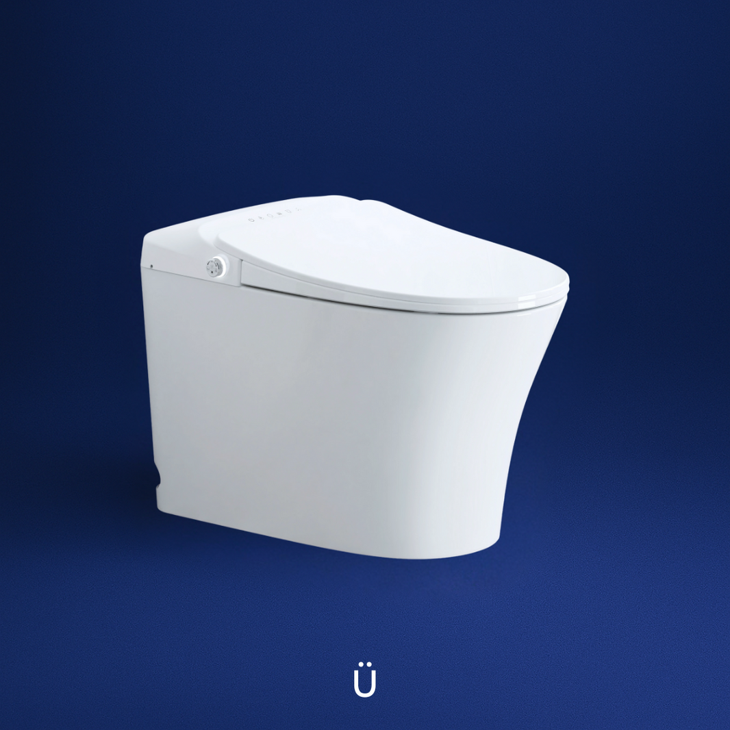 Bidet Toilet Seats & Smart Toilets Australia | Shop Tudaloo